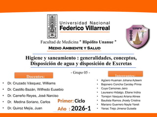Higiene y saneamiento 5 FNLS grupo .pptx
