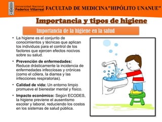 Higiene y saneamiento 5 FNLS grupo .pptx