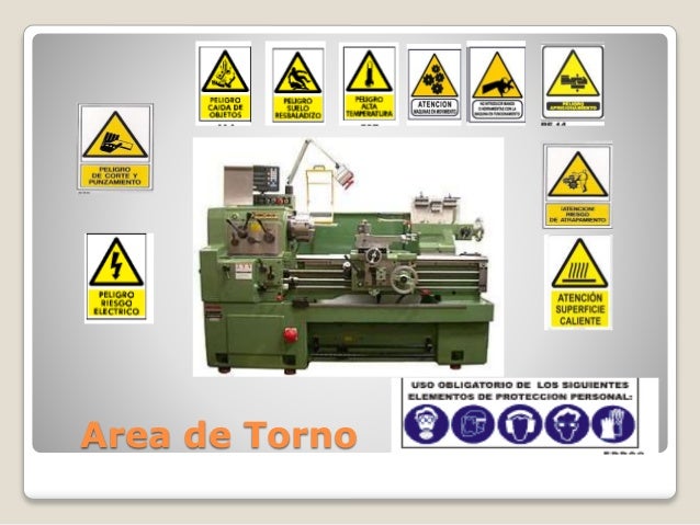 Higiene y seguridad industrial