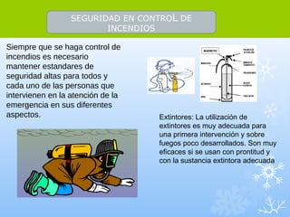 Higiene y seguridad industrial riesgos | PPT