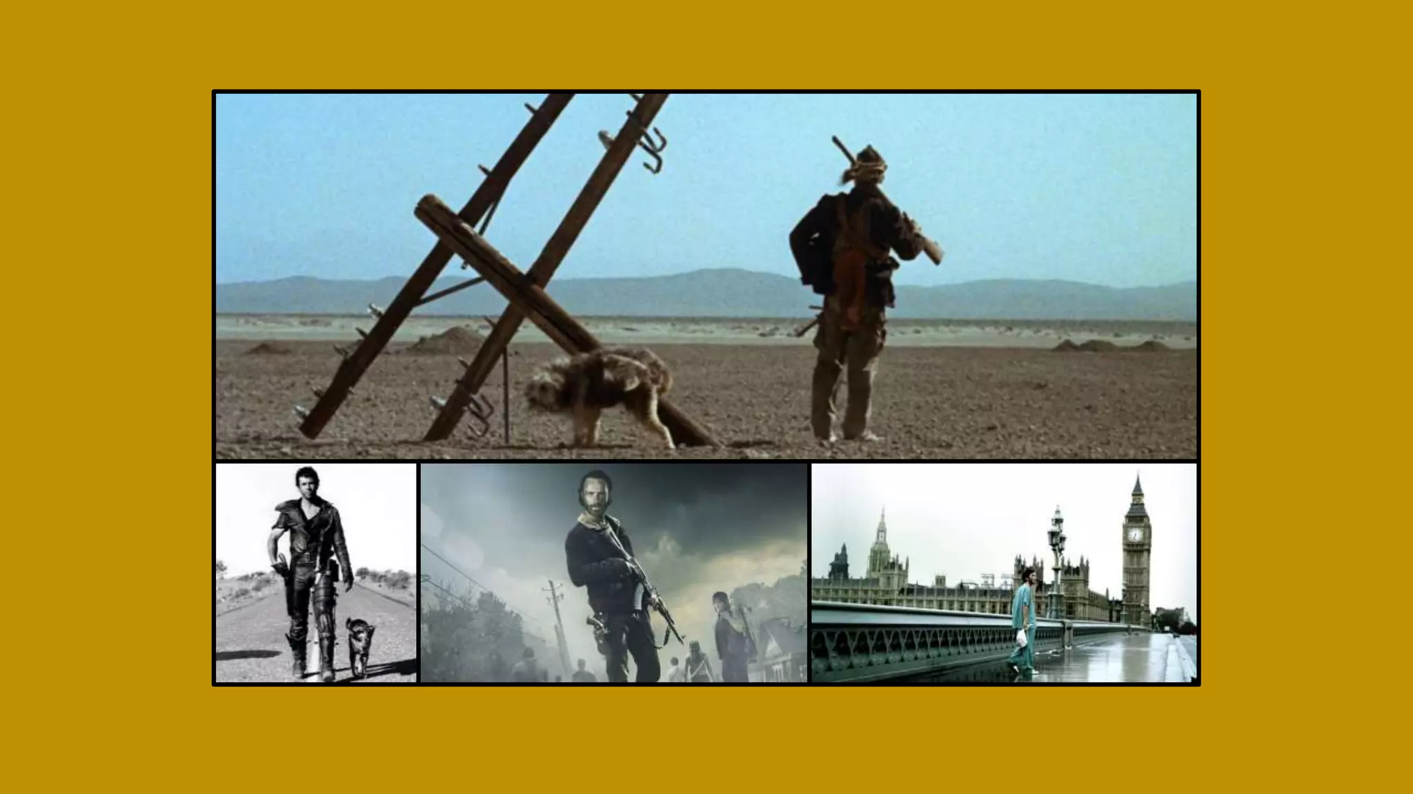 Media Studies PowerPoint Presentation | PPTX