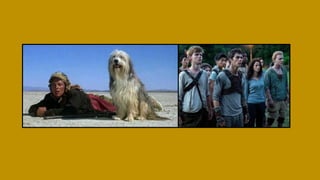 Media Studies PowerPoint Presentation | PPTX