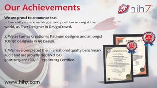 Welcome to Hih7 Webtech | PDF