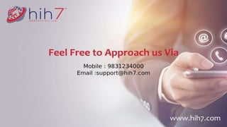 Welcome to Hih7 Webtech | PDF