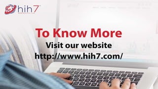 Welcome to Hih7 Webtech | PDF