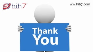 Welcome to Hih7 Webtech | PDF
