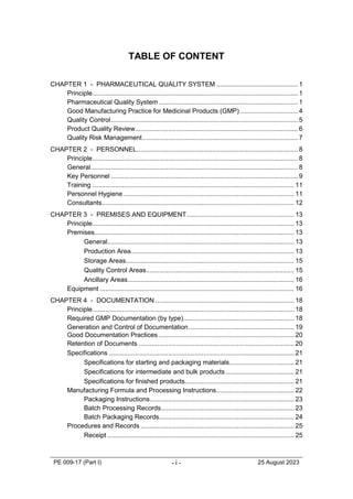 GUIDE TO GOOD MANUFACTURING PRACTICE FOR MEDICINAL PRODUCTS PART I.pdf