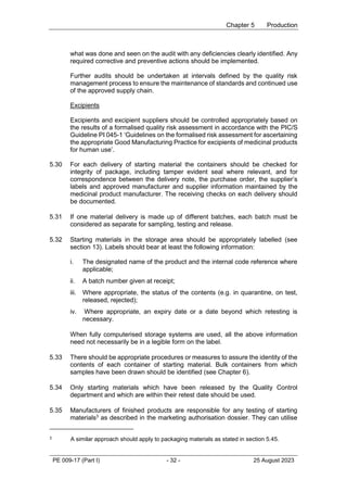 GUIDE TO GOOD MANUFACTURING PRACTICE FOR MEDICINAL PRODUCTS PART I.pdf
