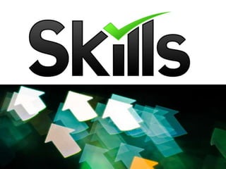 Visual CV | PPTX | Careers