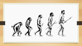 module number 1. anthropology, sociology | PPTX