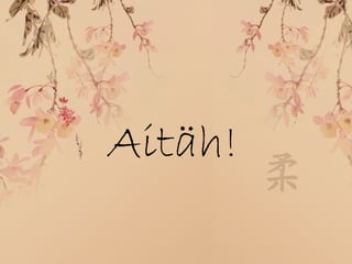 Hiina kunst | PPT