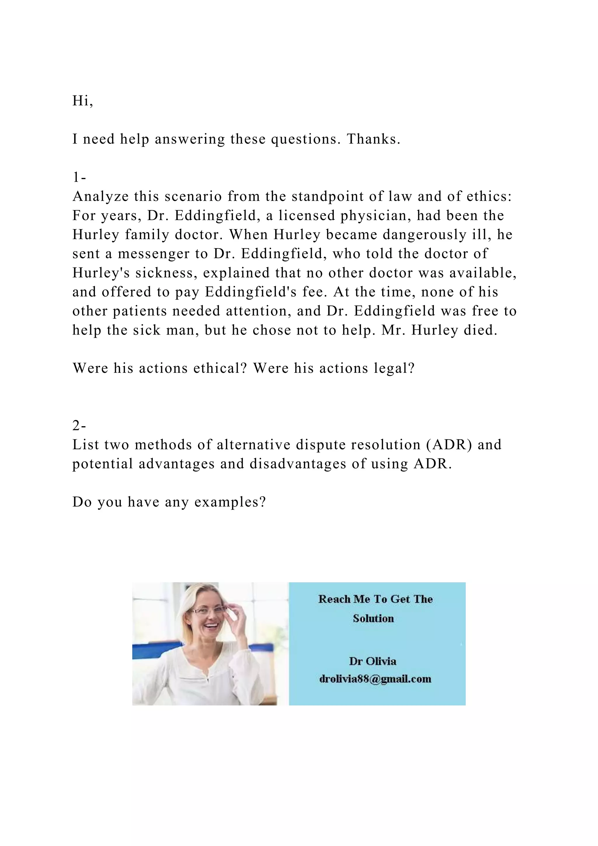 Hi,I need help answering these questions. Thanks.1-Analyze.docx