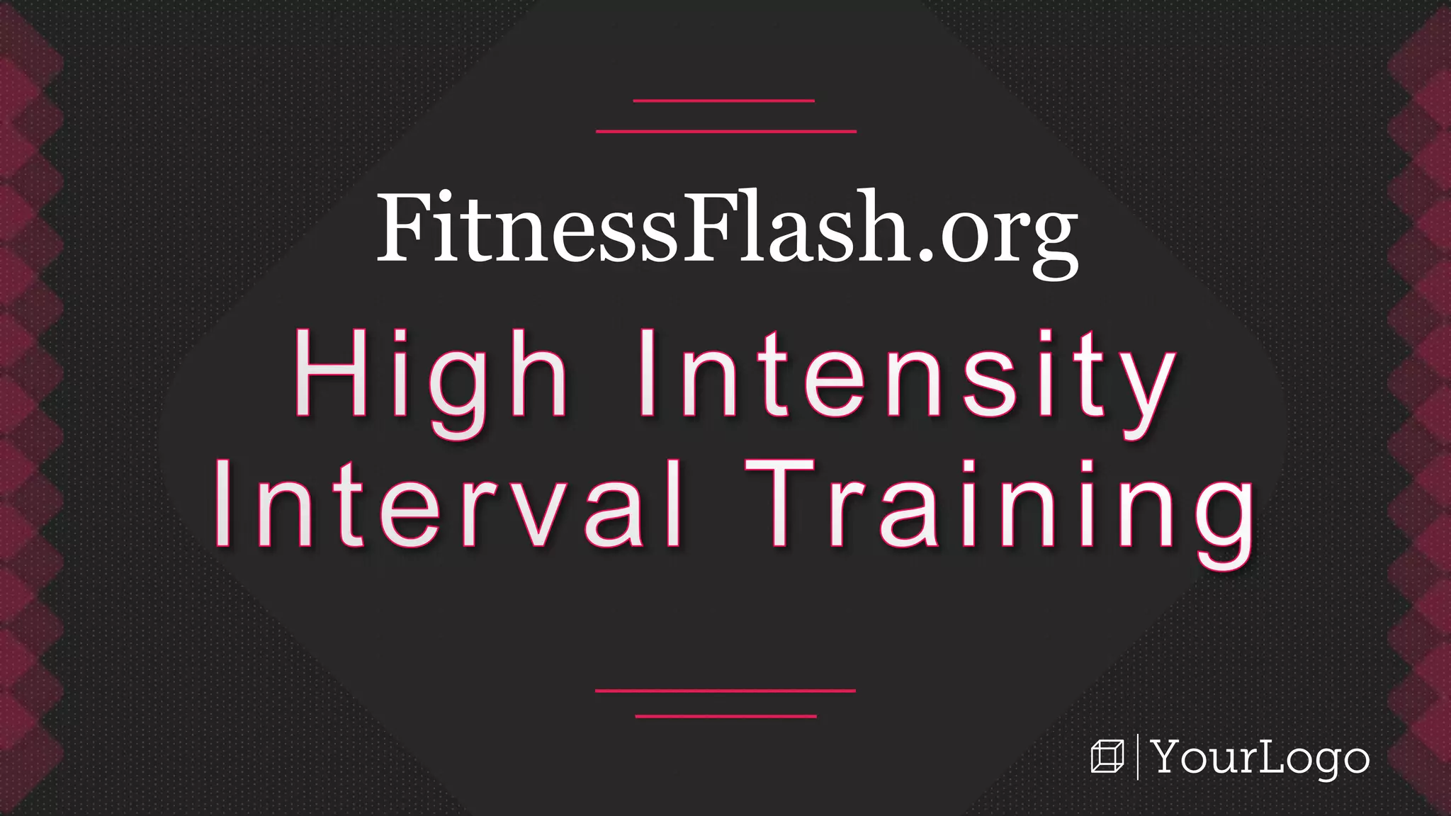 HIGH INTENSITY INTERVAL TRAINING (HIIT) | PPTX