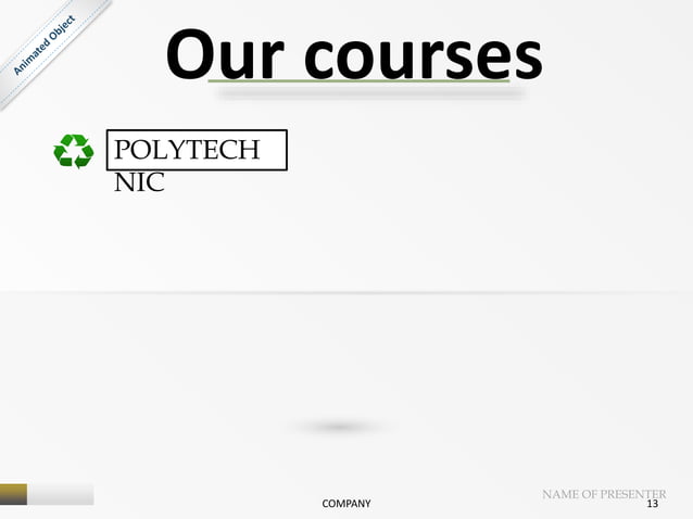HiiT POLYTECHNIC COLLEGE | PPT