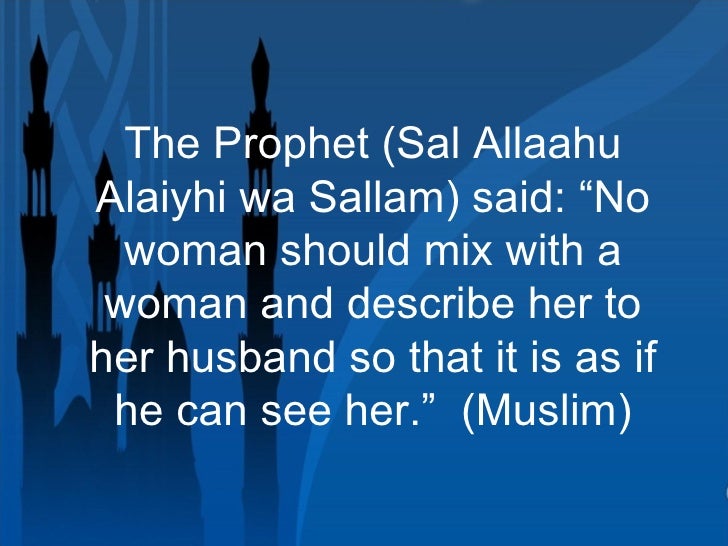 Parda in islam - Ahle Sunnatul Jamaat