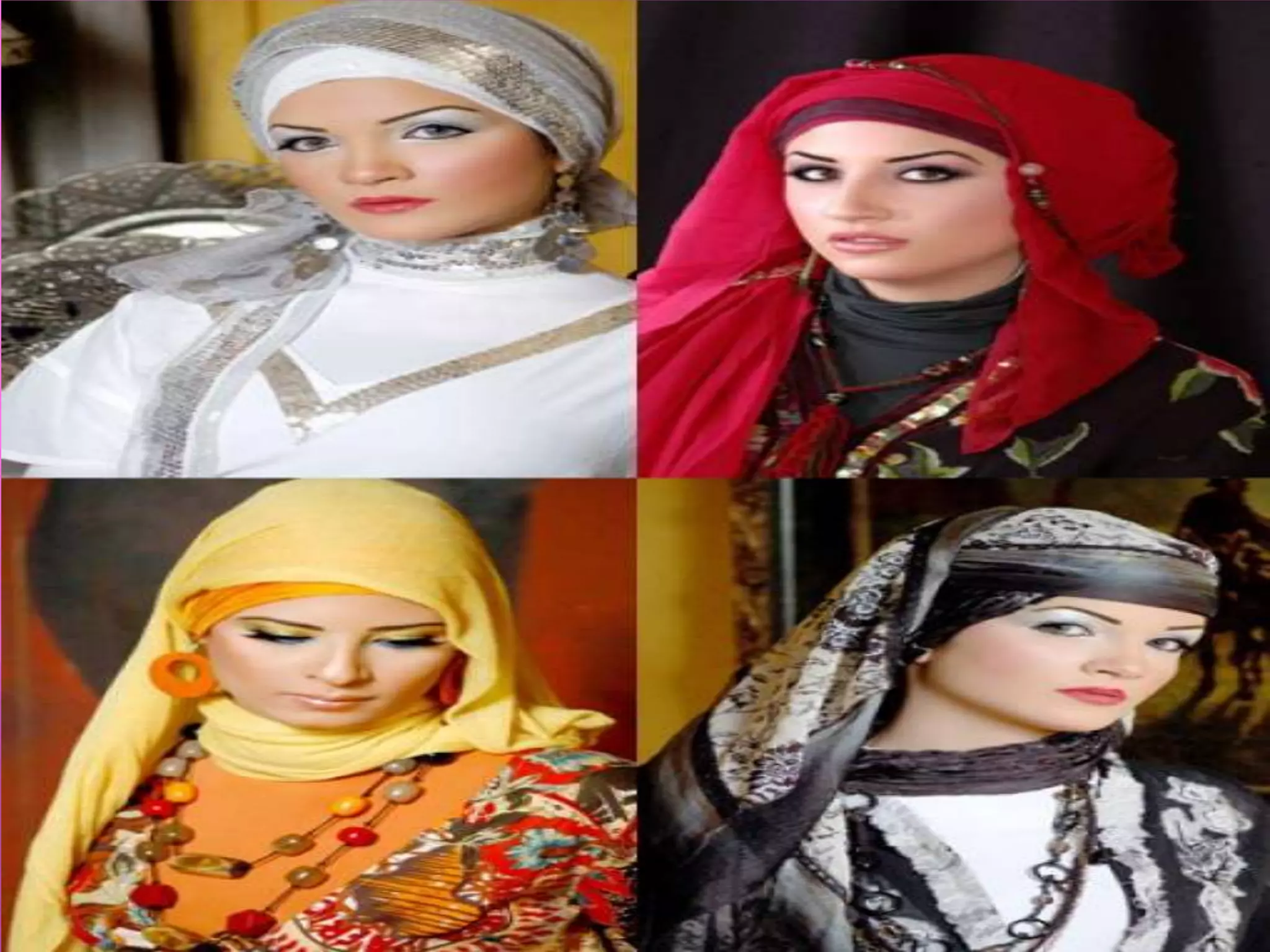 Hijab | PPTX