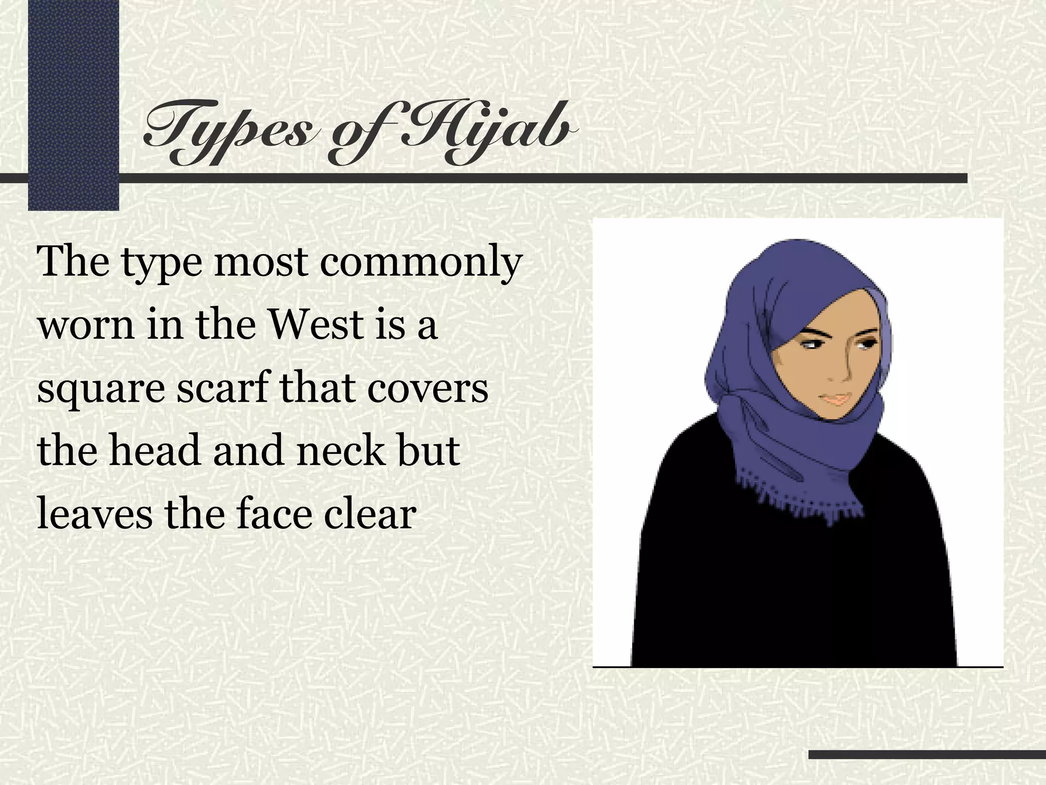 Hijab | PPT