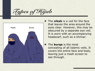 Hijab | PPT