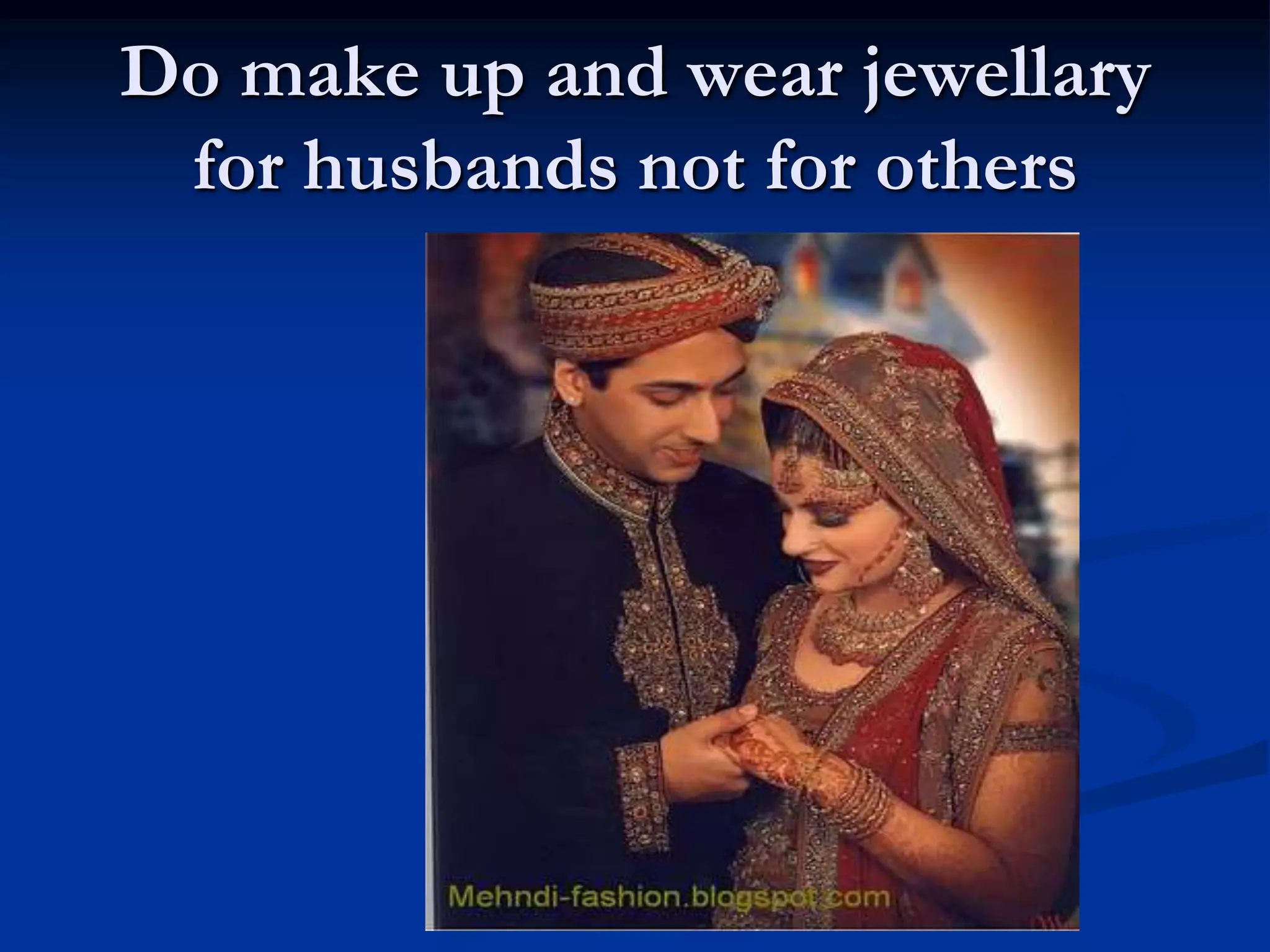 Hijab and parda in islam | PPTX