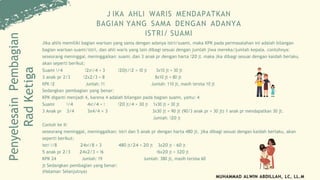 Hijab, A'ul dan Rad.docx................ | DOCX