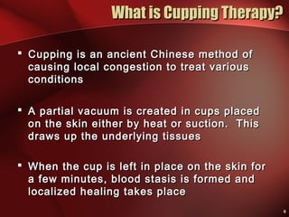 Hijama | PPT