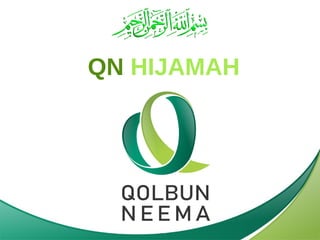 Cara melakukan Hijamah atau bekam (cupping) | PPTX