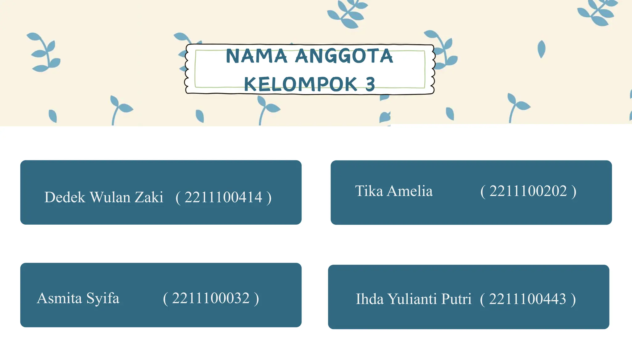 hijau Estetik Presentasi Tugas Penelitian metopen kel 3.pptx
