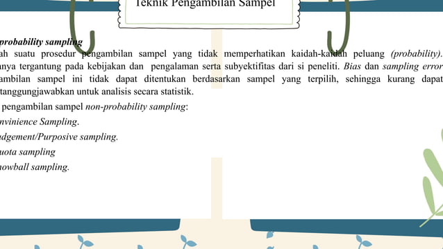 hijau Estetik Presentasi Tugas Penelitian metopen kel 3.pptx