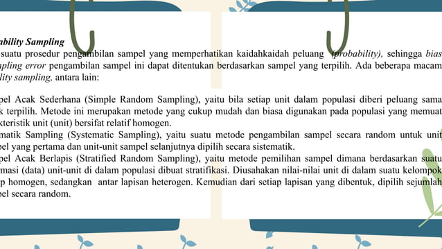 hijau Estetik Presentasi Tugas Penelitian metopen kel 3.pptx