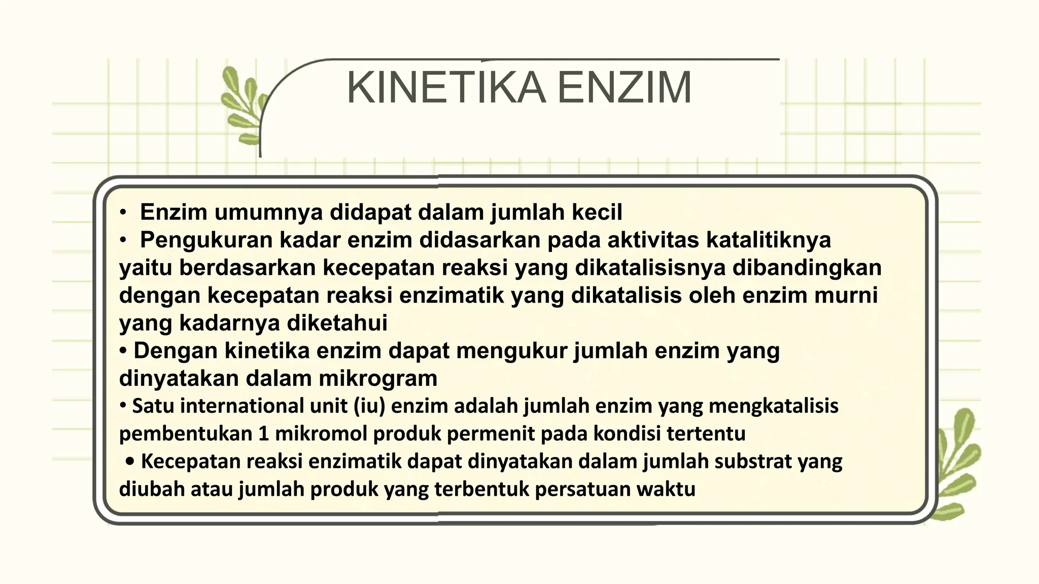 Materi Enzim( klasifikasi,karakteristik).pptx