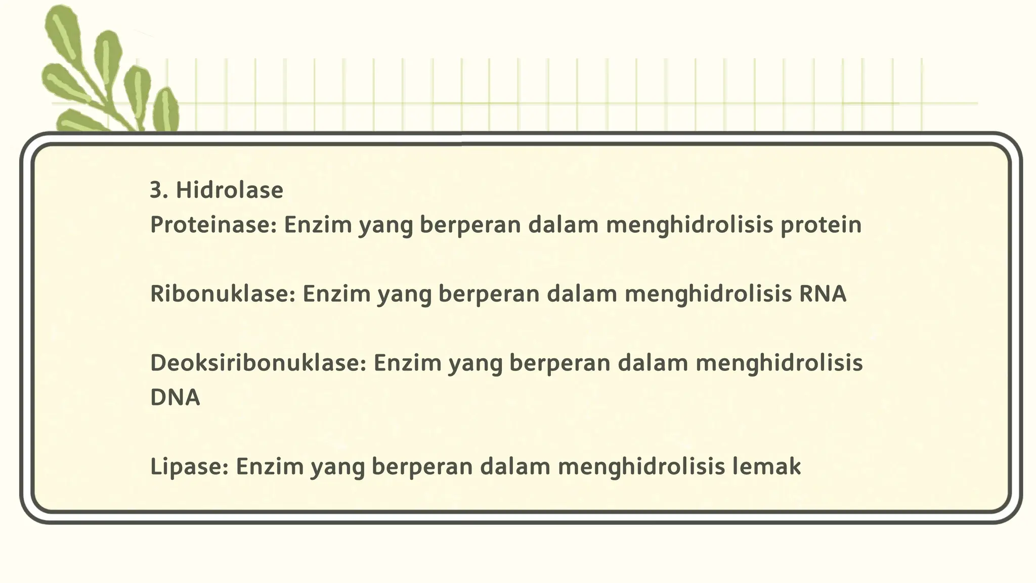 Materi Enzim( klasifikasi,karakteristik).pptx