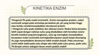 Materi Enzim( klasifikasi,karakteristik).pptx