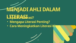ppt literasi pada anak sekolah dasar.pptx