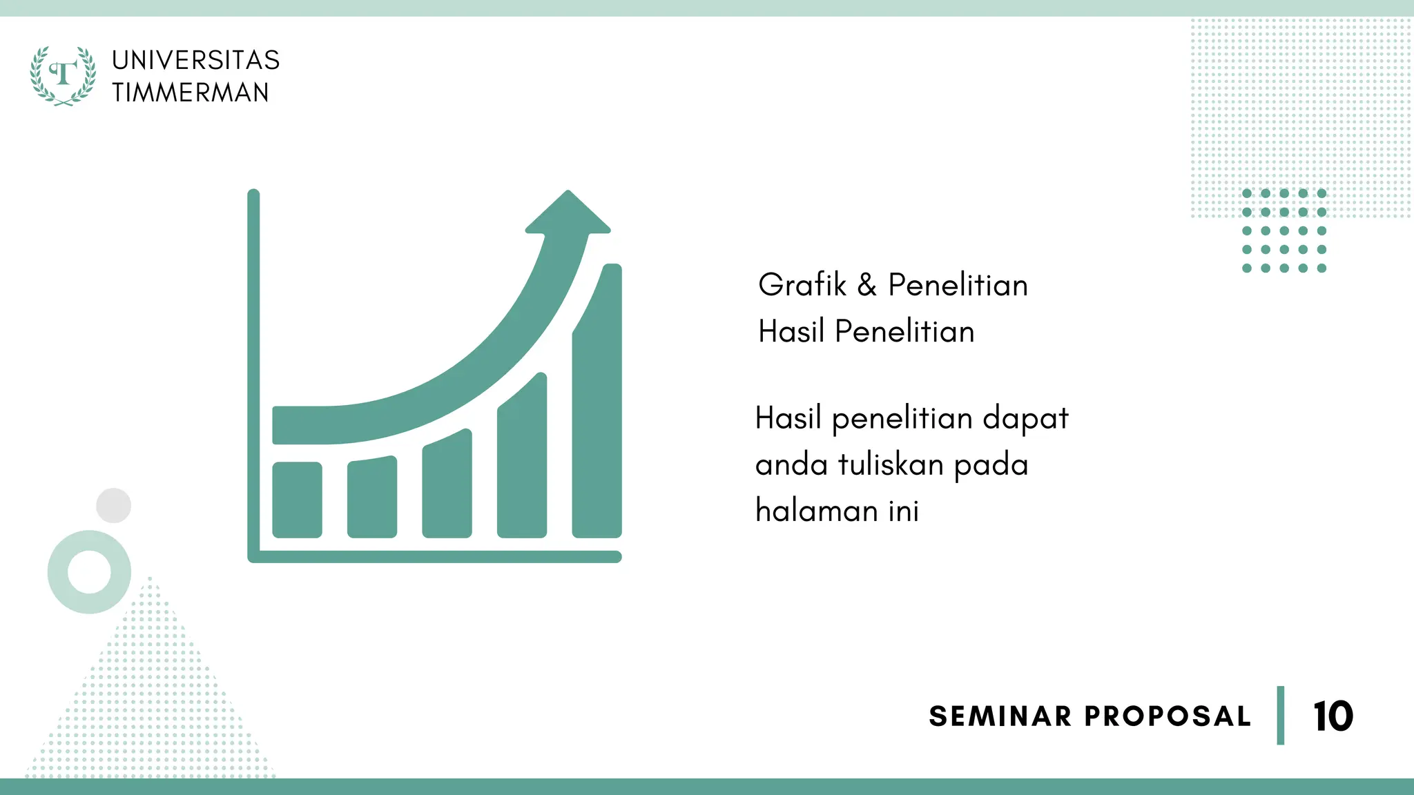 Hijau minimalis formal seminar proposal presentasi.pdf