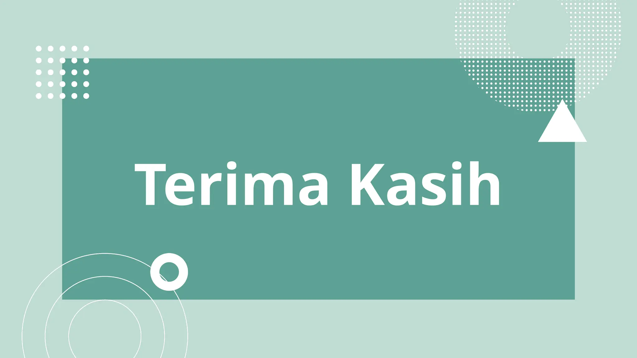 Hijau minimalis formal seminar proposal presentasi.pptx