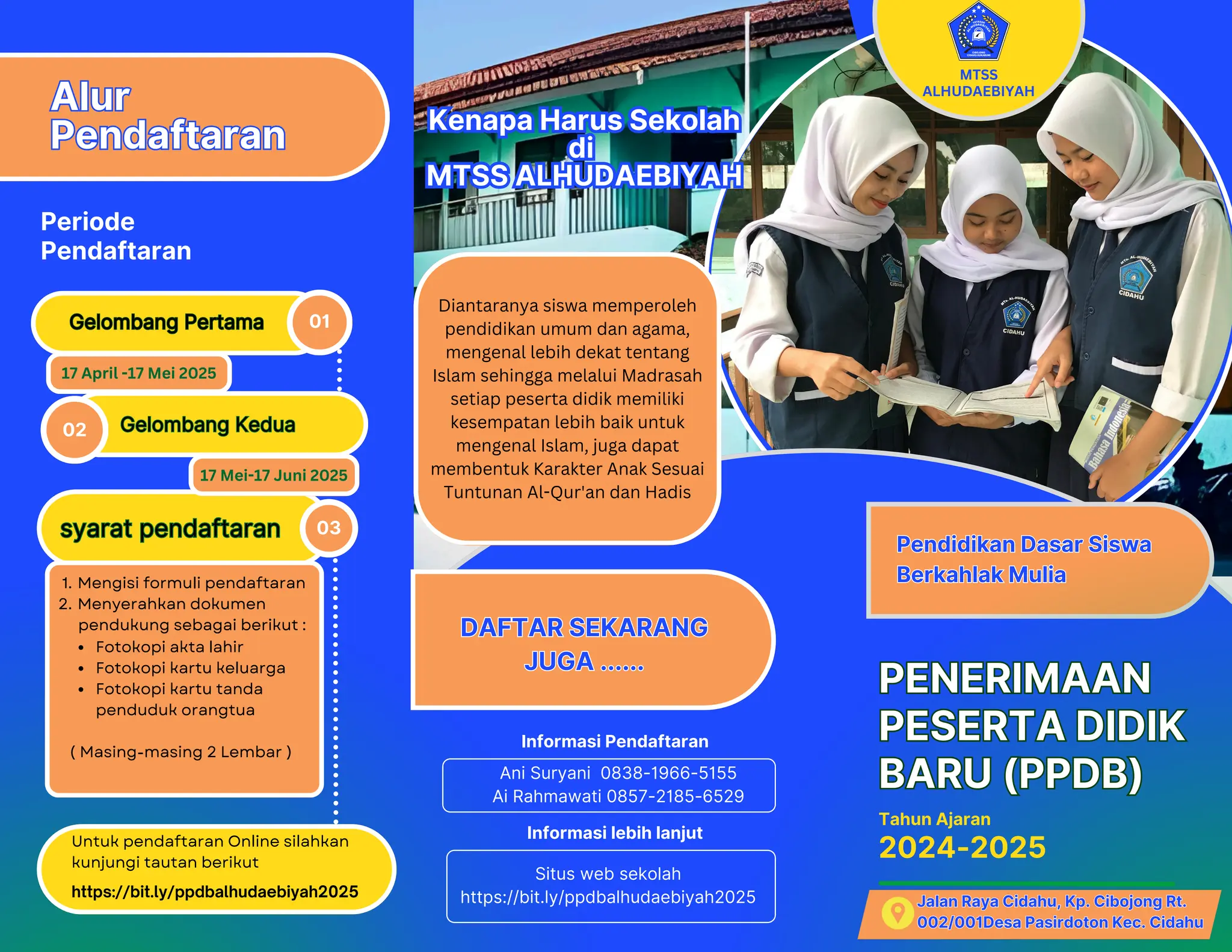 Hijau Putih Modern Pendaftaran Siswa Baru PPDB Sekolah Brosur.pdf