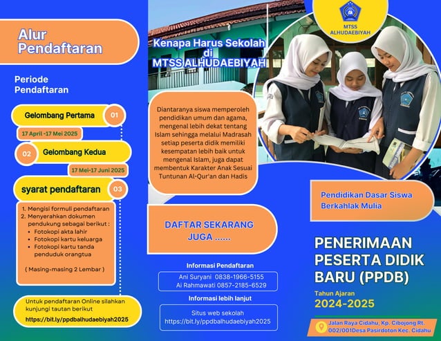 Hijau Putih Modern Pendaftaran Siswa Baru PPDB Sekolah Brosur.pdf