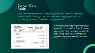 Jenis-Jenis Penelitian Kuantitatif pendidikan | PPTX