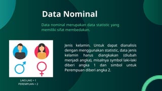 Jenis-Jenis Penelitian Kuantitatif pendidikan | PPTX
