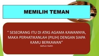 Hijrah | PPTX