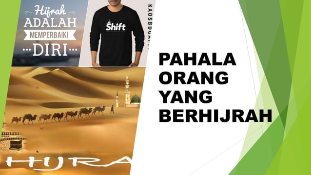 Hijrah | PPT