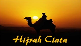 Hijrah Cinta Pdf