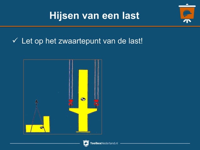 Hijsmiddelen en-lasten | PPT