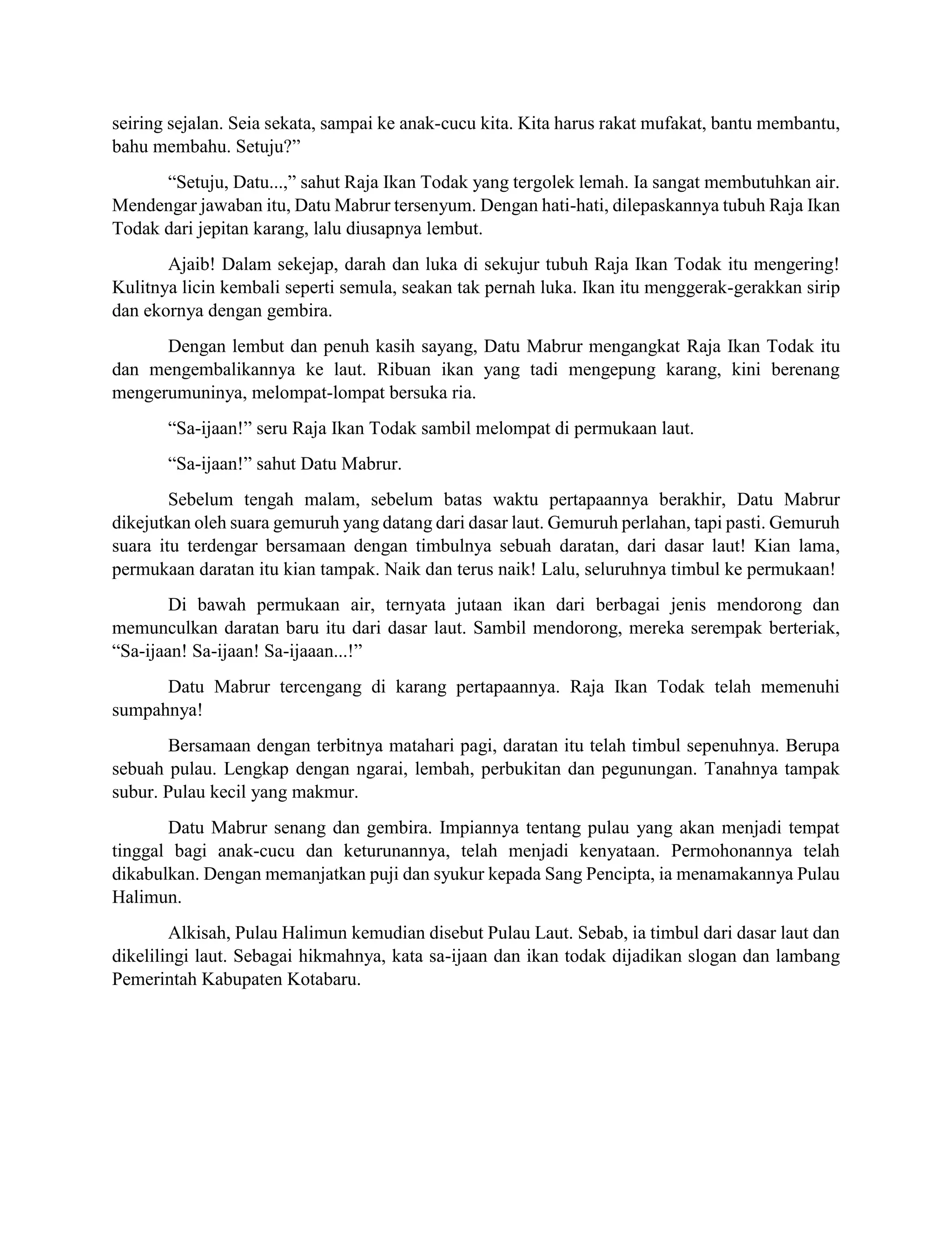 Hikayat Sa-ijaan dan Ikan Todak.pdf