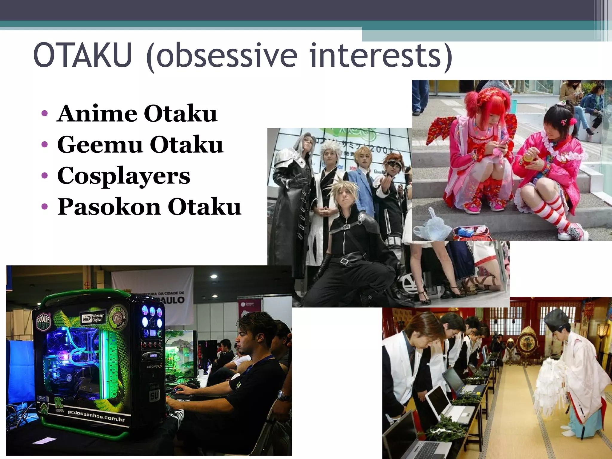 Hikikomori | PPT