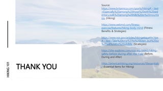 HIKING-101-SESSION-2.pptx