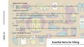 HIKING-101-SESSION-2.pptx