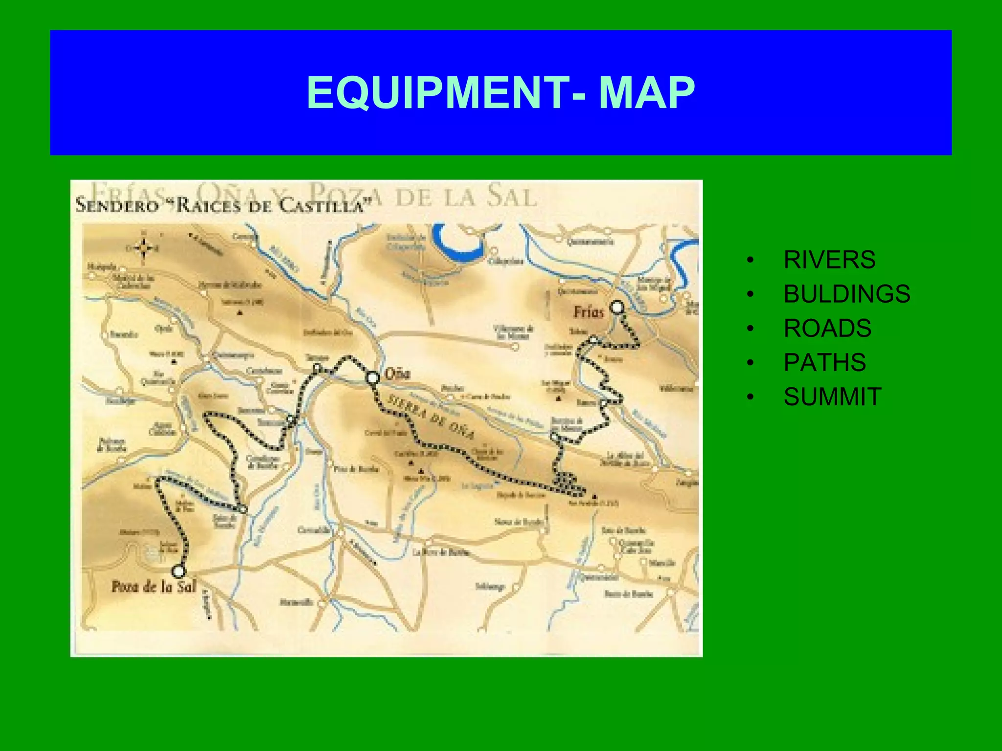 Hiking | PPT
