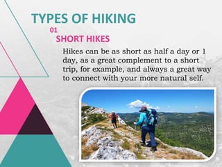 HIKING.pptx