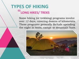 HIKING.pptx